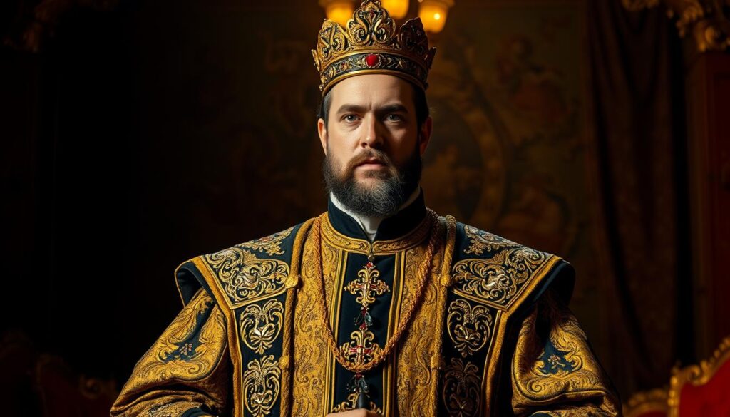 Fernando II de Aragón - el Católico